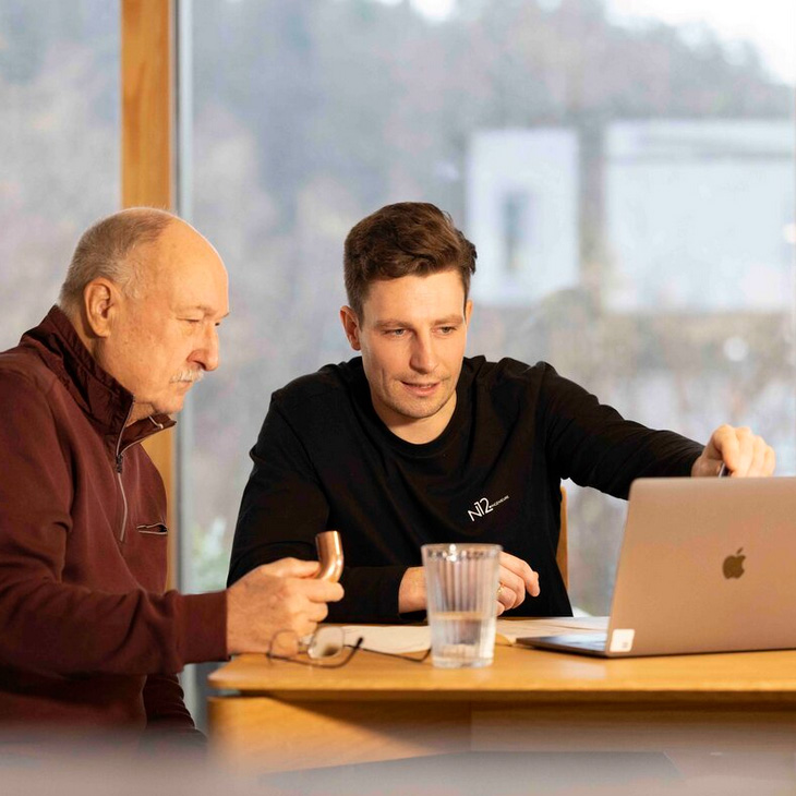 N12 Ingenieure GmbH Ingenieurbüro in Tettnang am Bodensee
